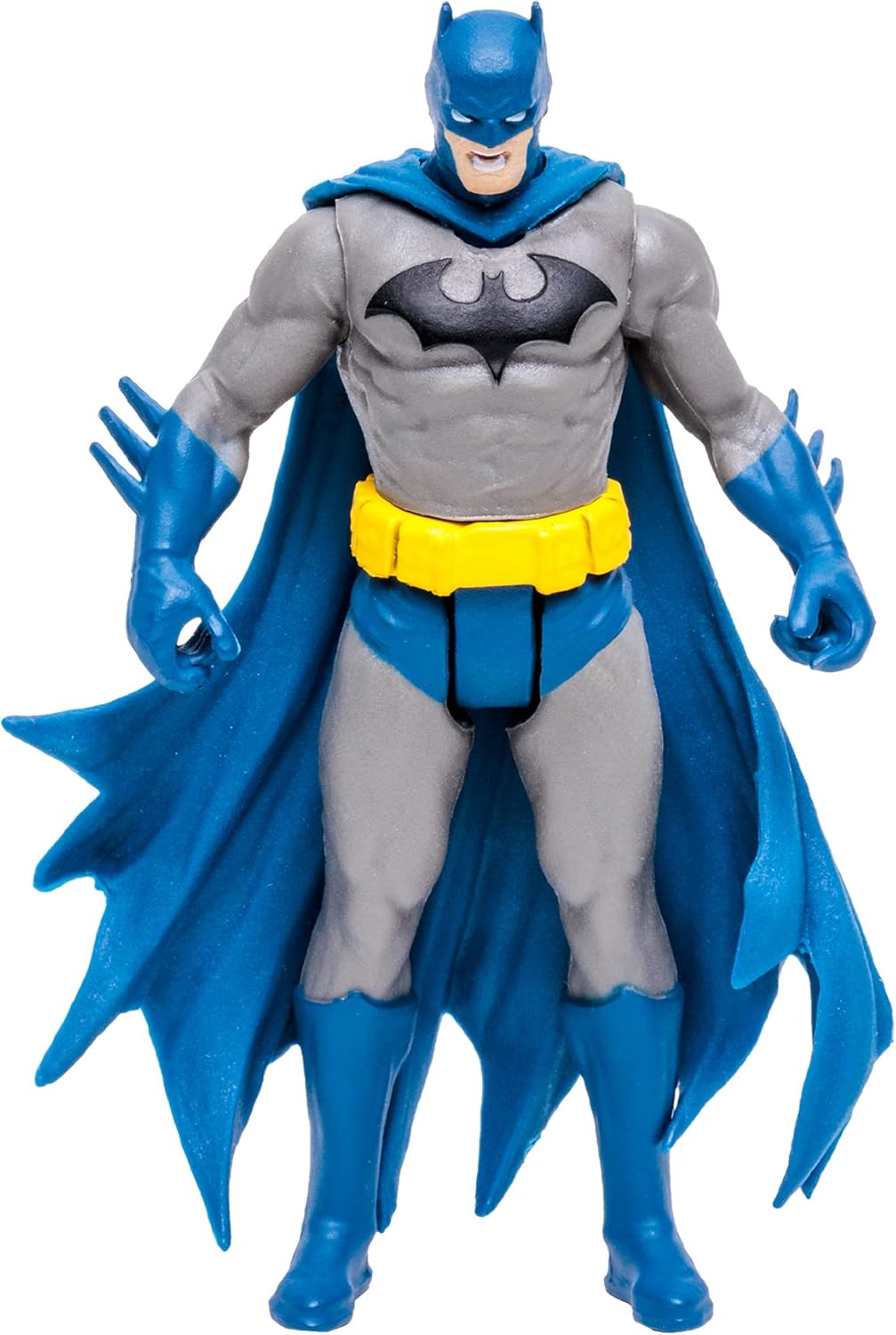 Amazon.com: DC Direct - Page Punchers - 3" Figure with Comic Wave 1 ...