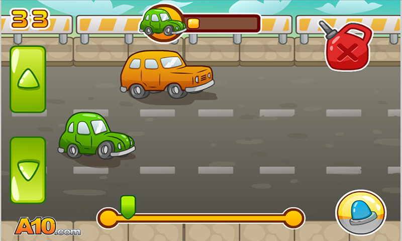 Road Trap - Kids Racing Games - App on Amazon Appstore