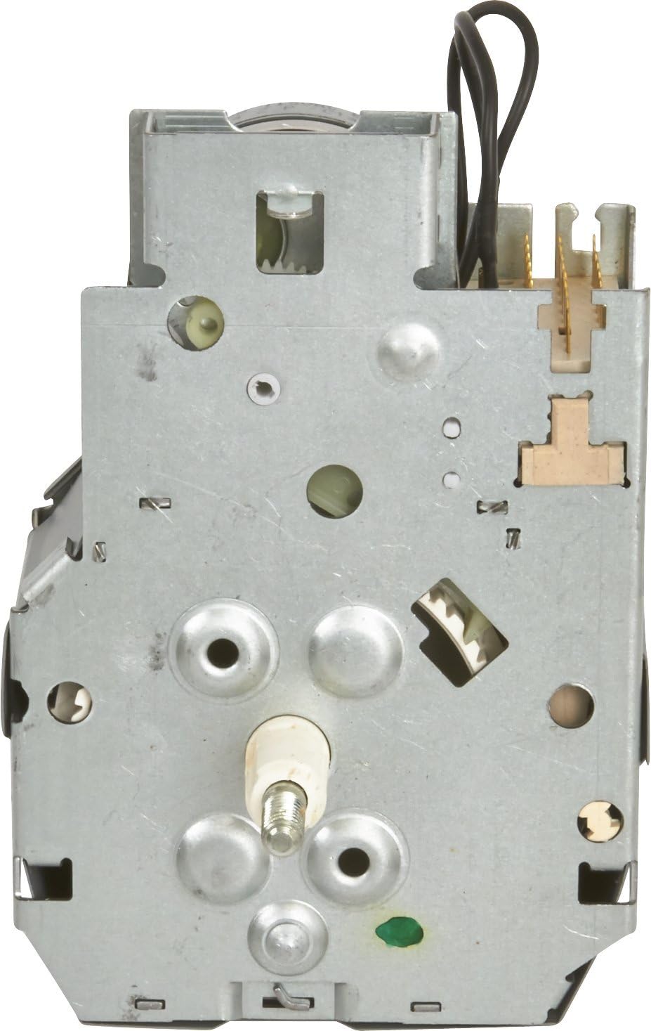 Amazon.com: GENUINE Whirlpool 661636 Timer Replacement : Tools & Home ...