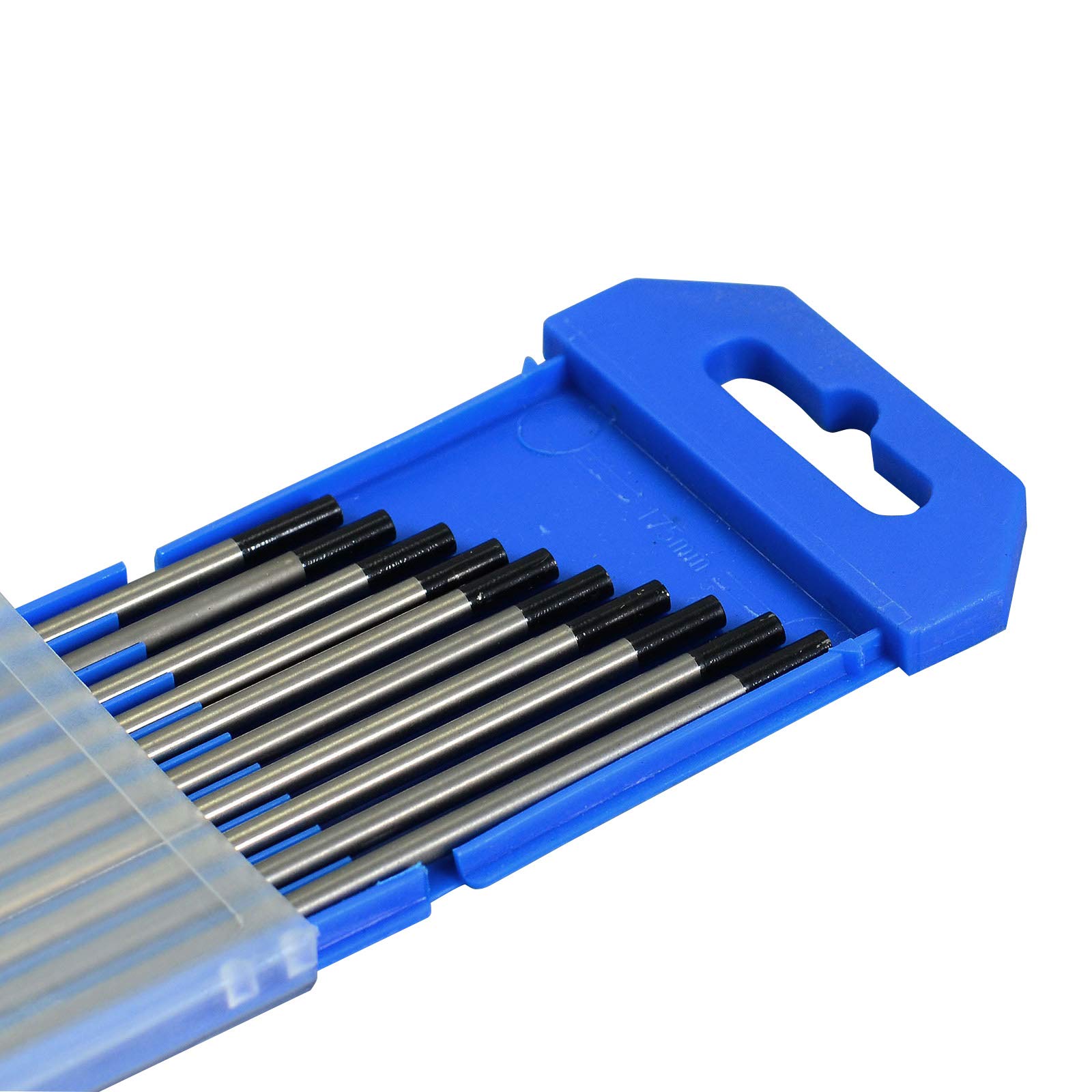 TIG Tungsten Electrodes Explained (with Color Chart), 49% OFF