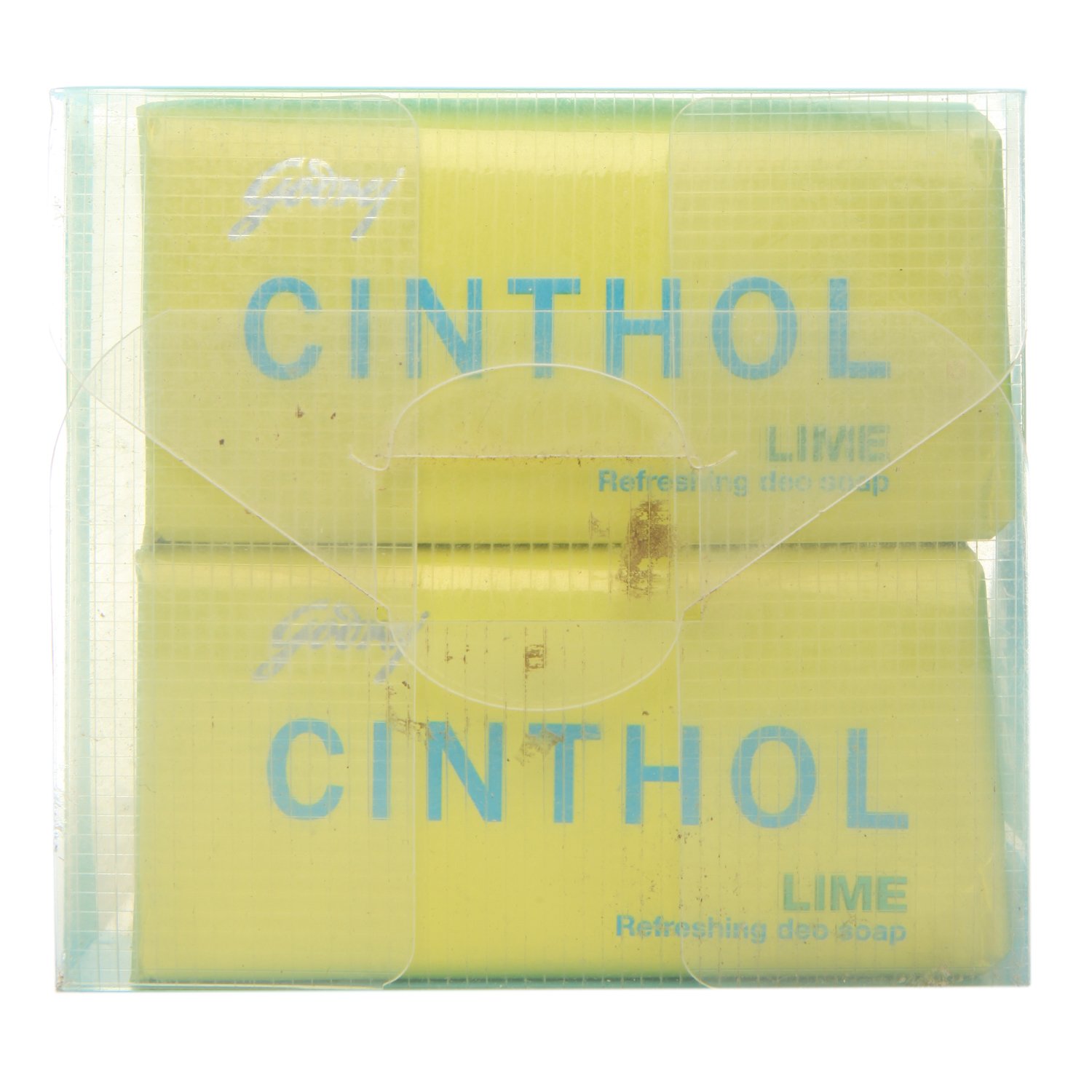 Buy Cinthol Bath Soap - Lime, 8x100g Combo Online at Low Prices in ...