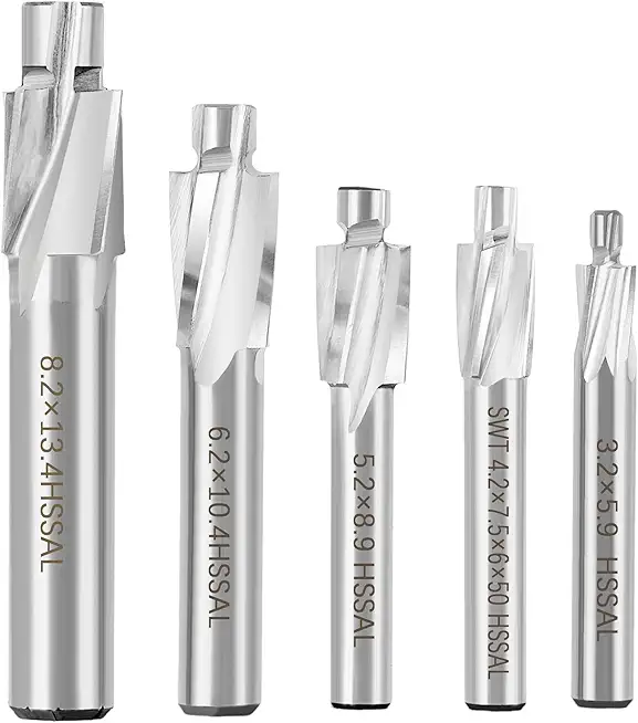 Understanding Screw Head Counterbore Size: Perfect Fit Precision | ShunTool