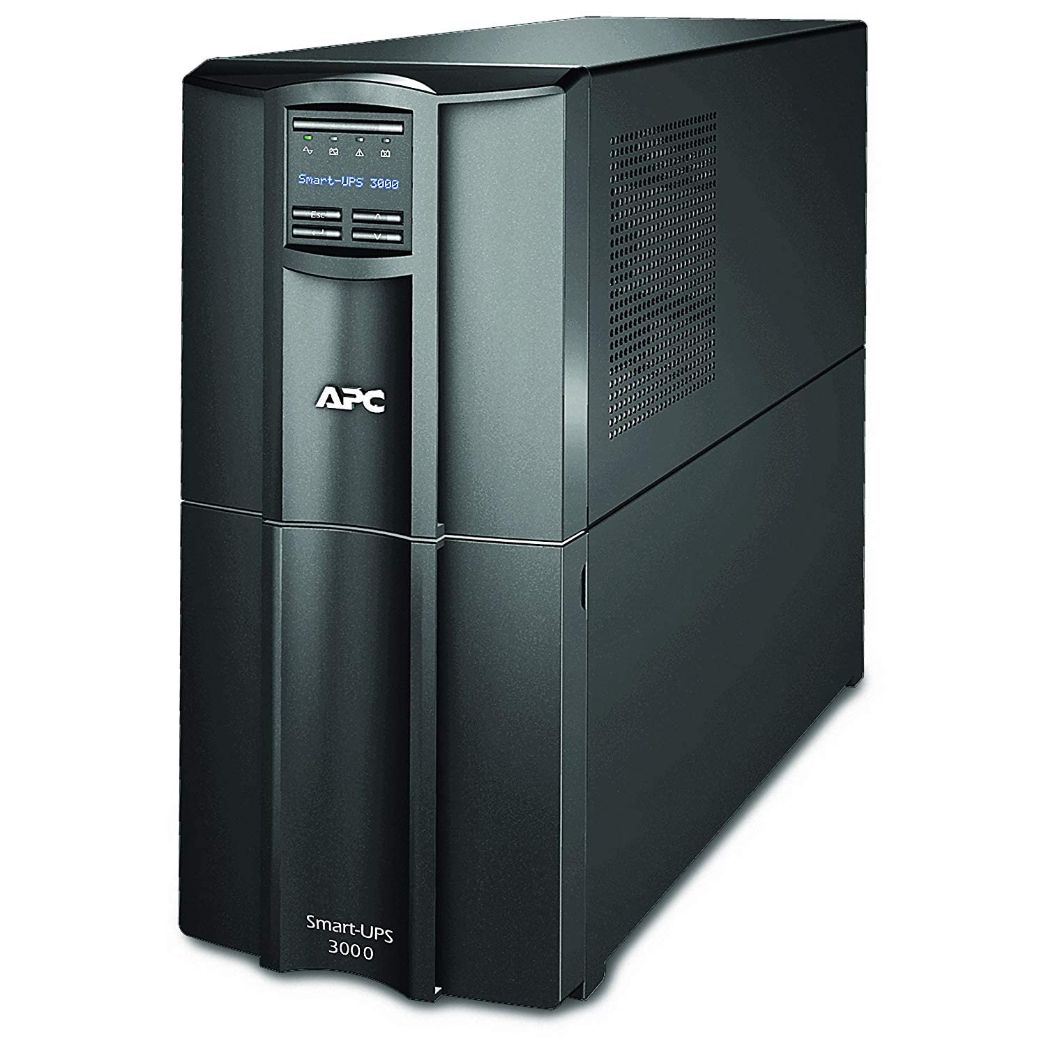 Buy APC 3000VA Smart UPS With SmartConnect SMT3000C Sinewave UPS Buy APC 3000VA Smart UPS With SmartConnect SMT3000C Sinewave UPS