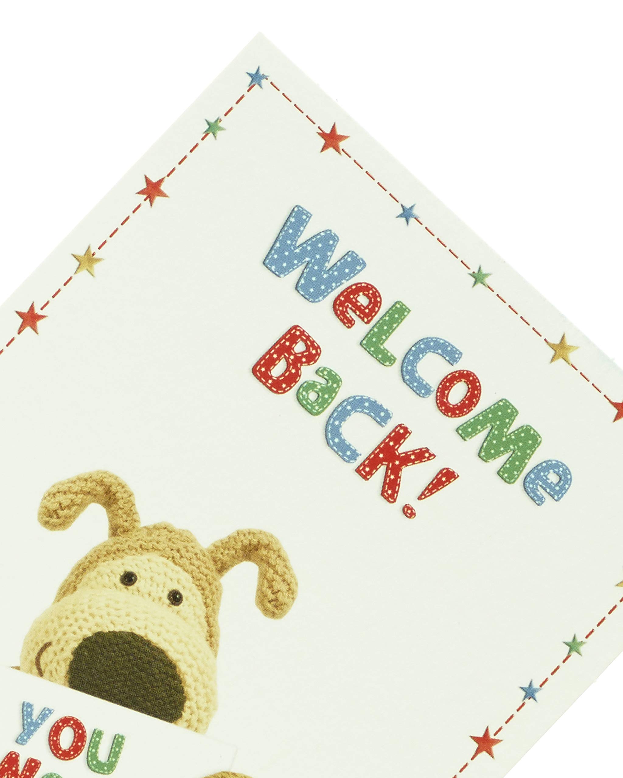 Buy Welcome Back Card Boofle Welcome Back Card Boofle Greetings Card Welcome Back Gifts Buy Welcome Back Card Boofle Welcome Back Card Boofle Greetings Card Welcome Back Gifts