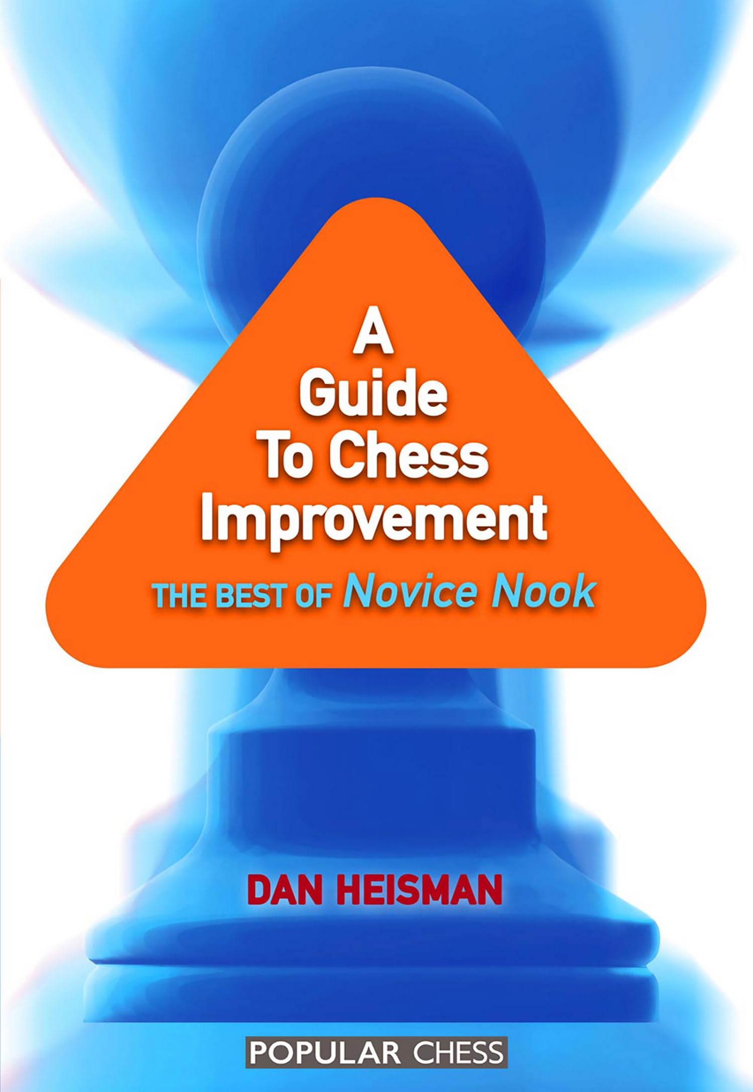 Buy A Guide to Chess Improvement Book Online at Low Prices in India | A ...