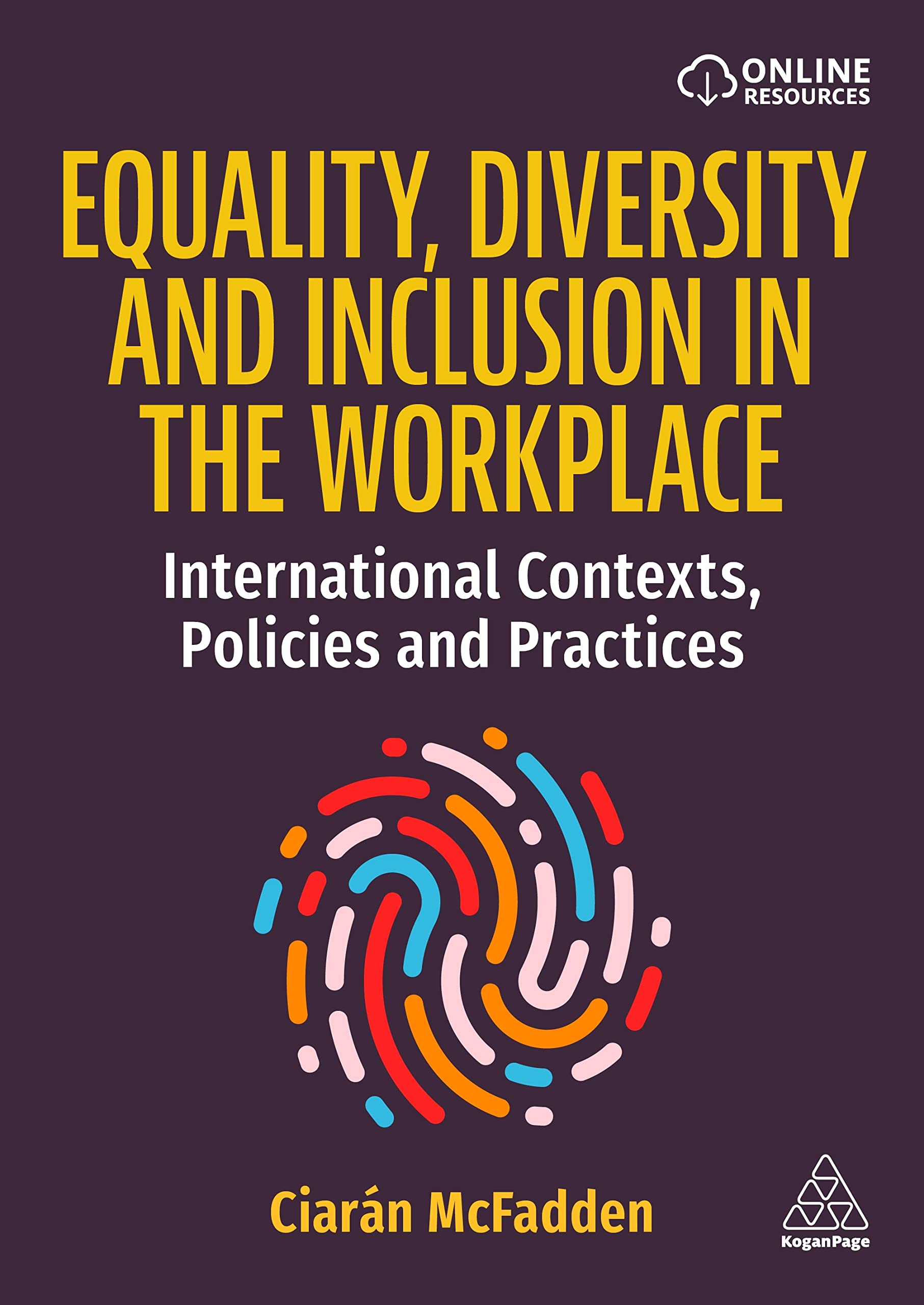 Equality, Diversity and Inclusion in the Workplace: International ...