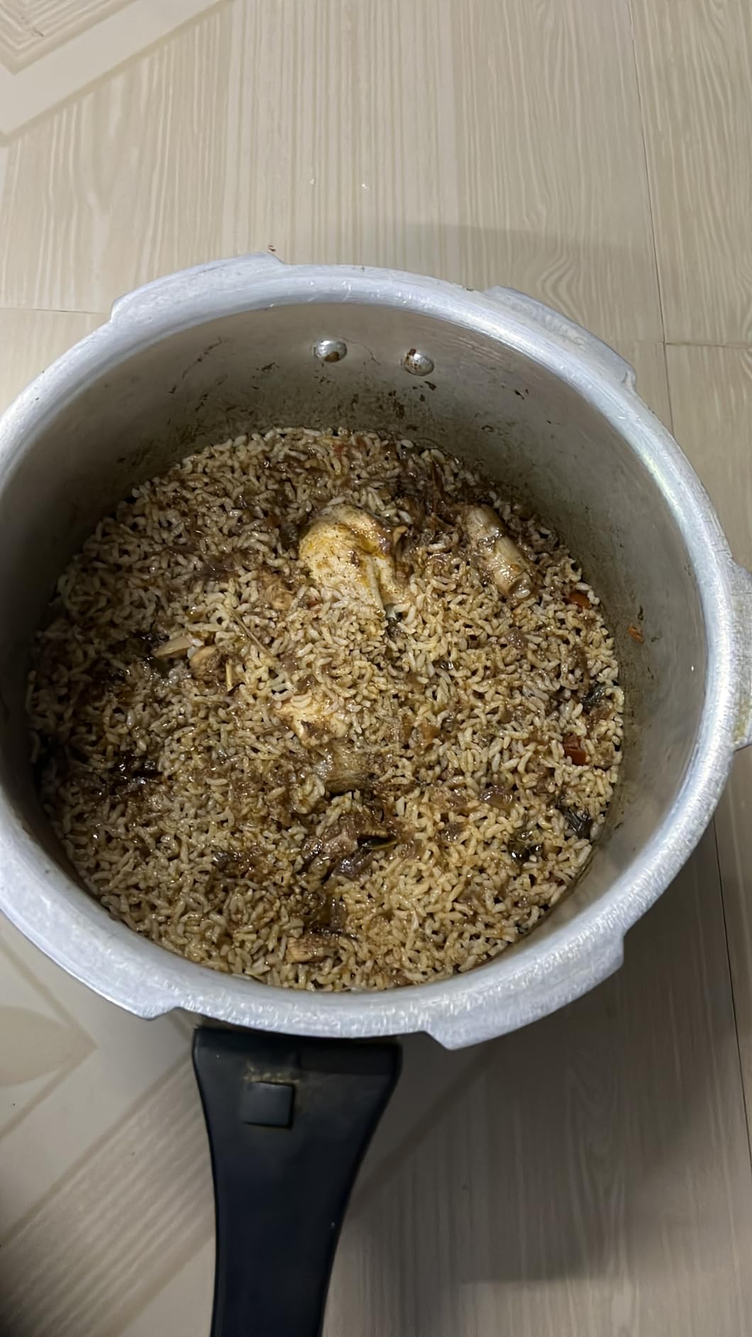 Cookd Dindigul Biryani Paste 255g (Serves 3 People) | Ready to Cook ...