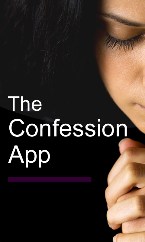 Confession App: Catholic:Amazon.de:Appstore for Android
