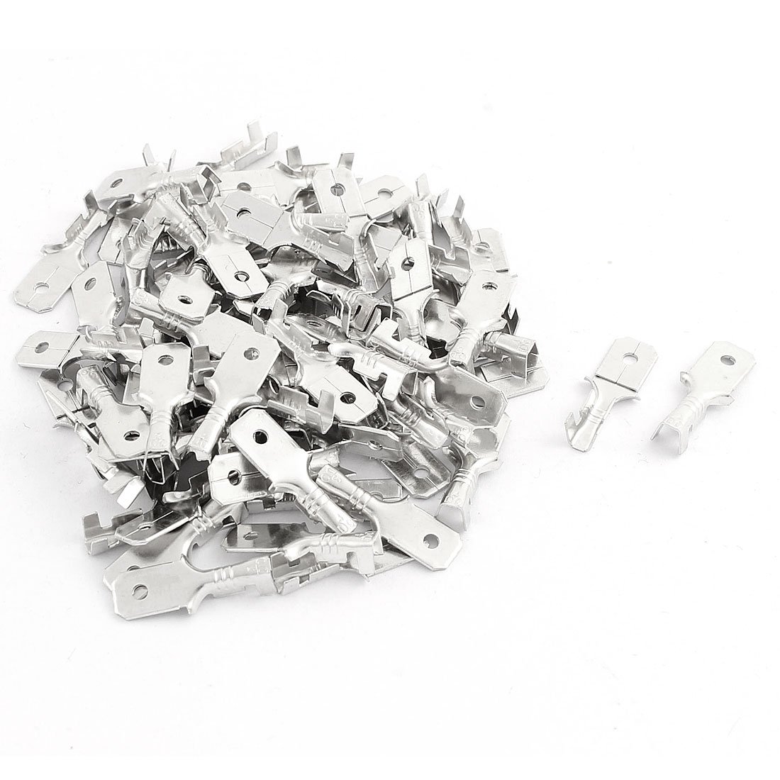 Uxcell 40 Pieces FC-10P JTAG Socket Connector Flat Ribbon Cable: Amazon ...