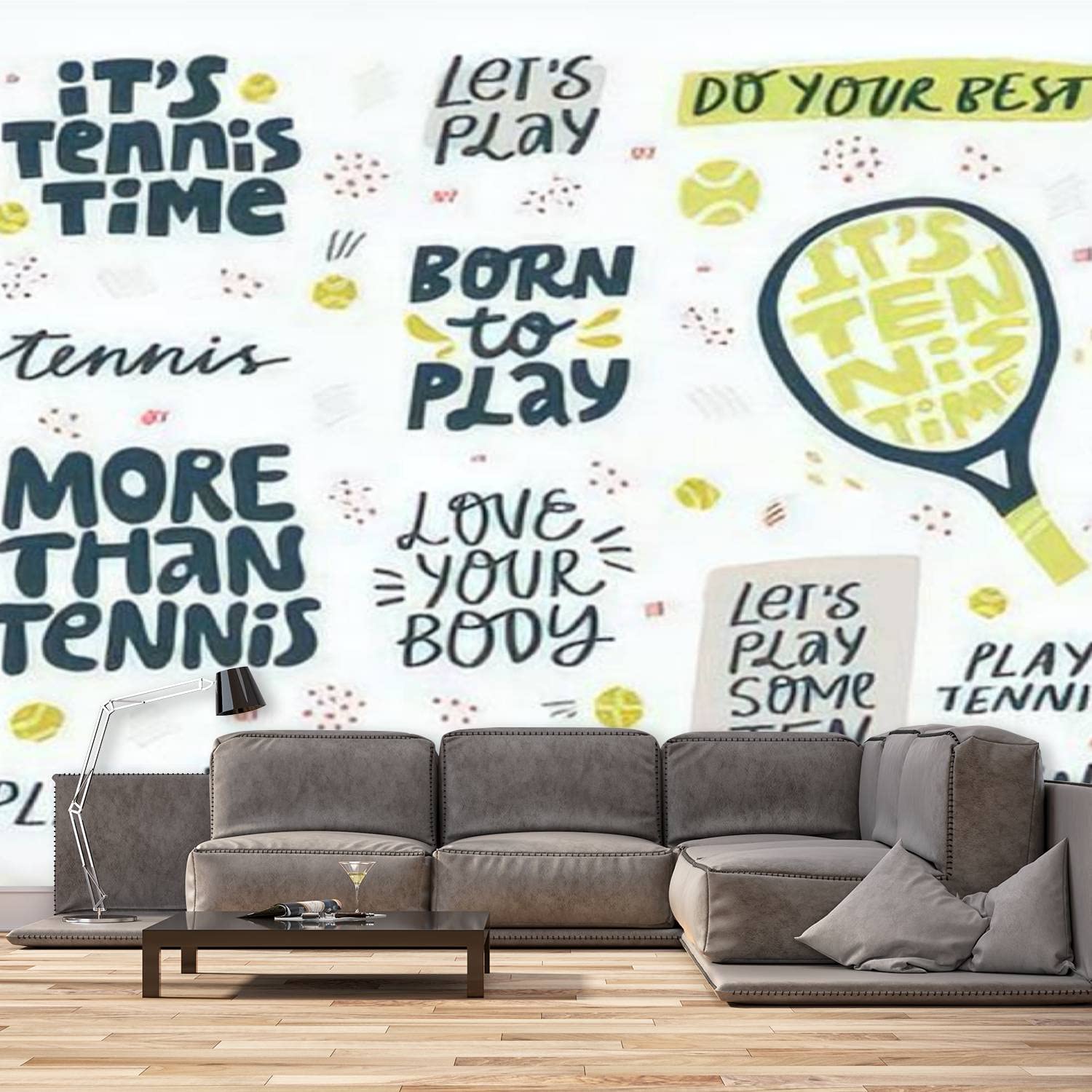 Motivational Sports Wallpaper