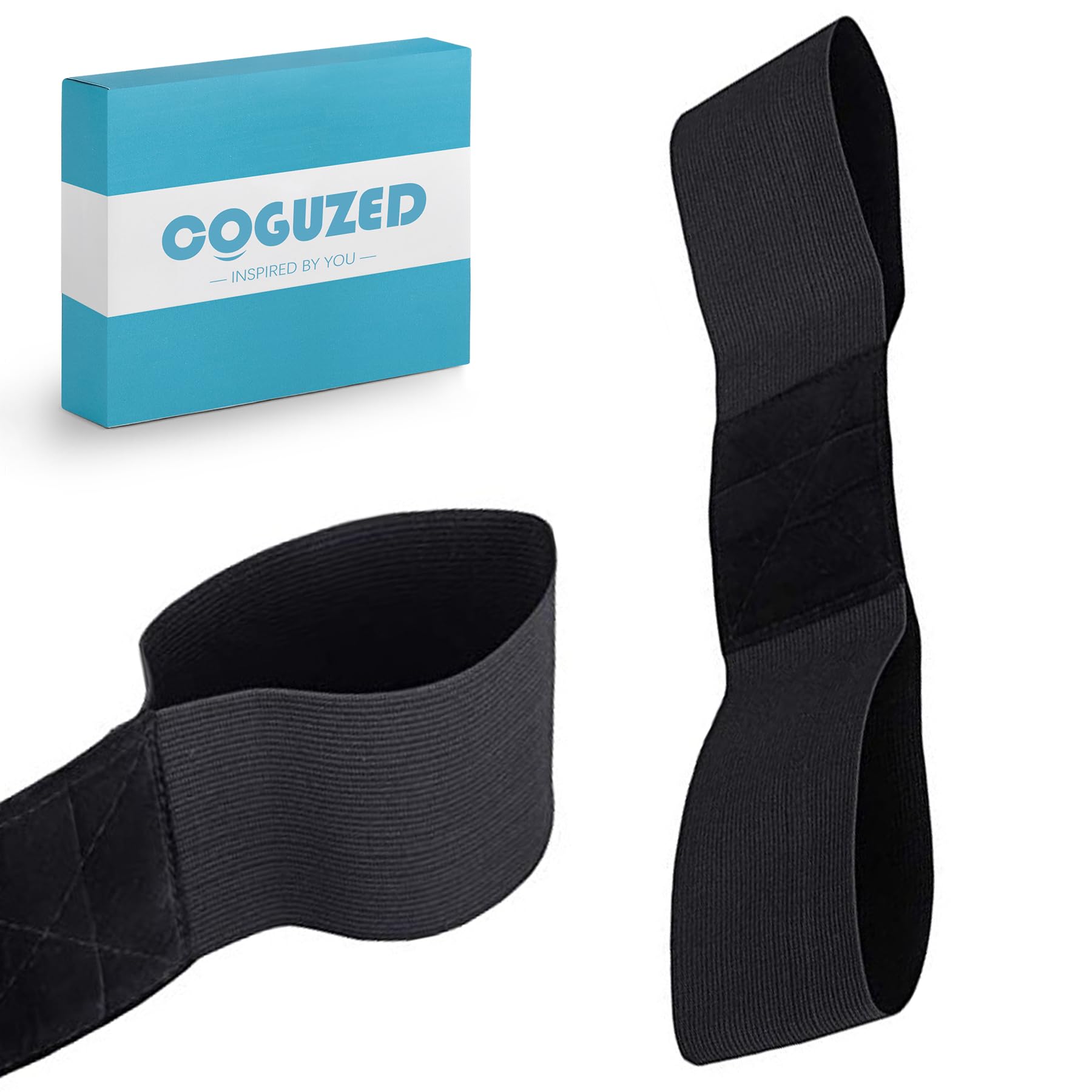 Amazon.com : CoguZed Golf Arm Band, Golf Swing Shirt Training Aids ...