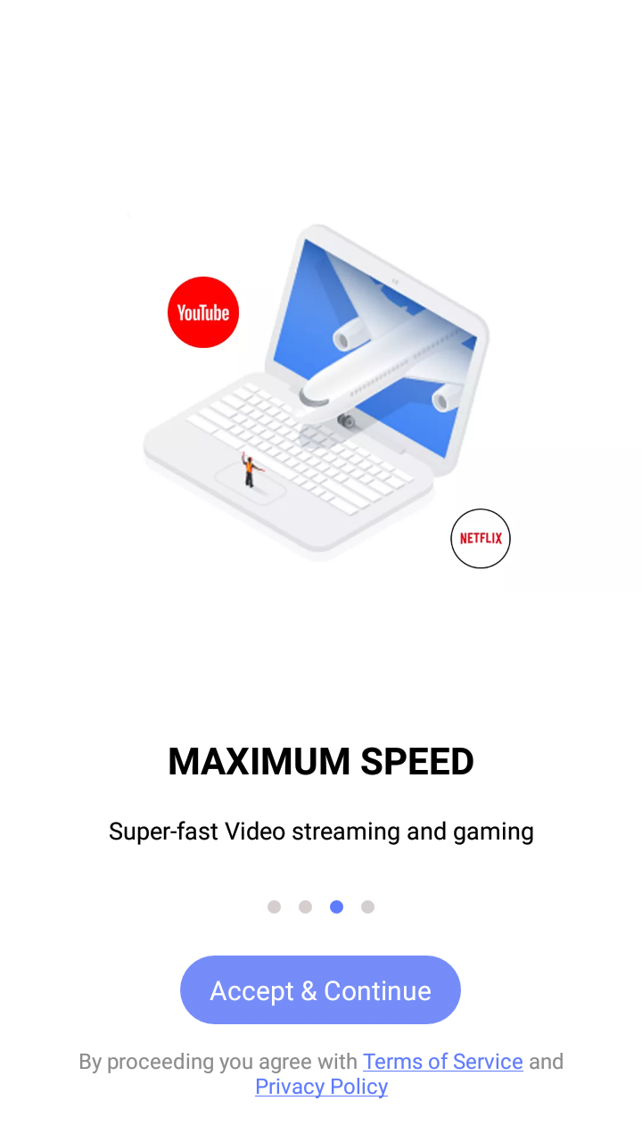 True VPN Pro SSL Proxy Network - App on Amazon Appstore