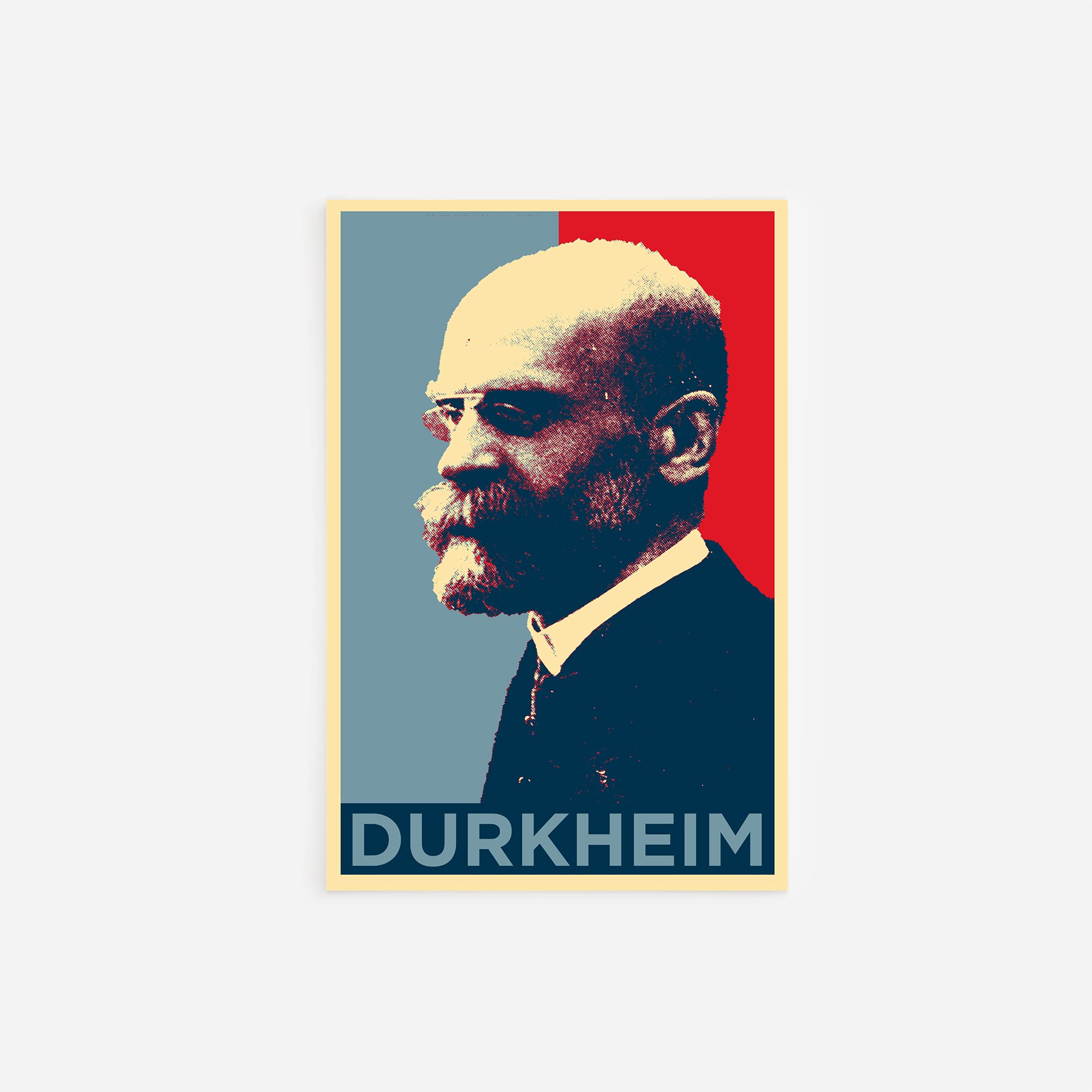 Emile Durkheim