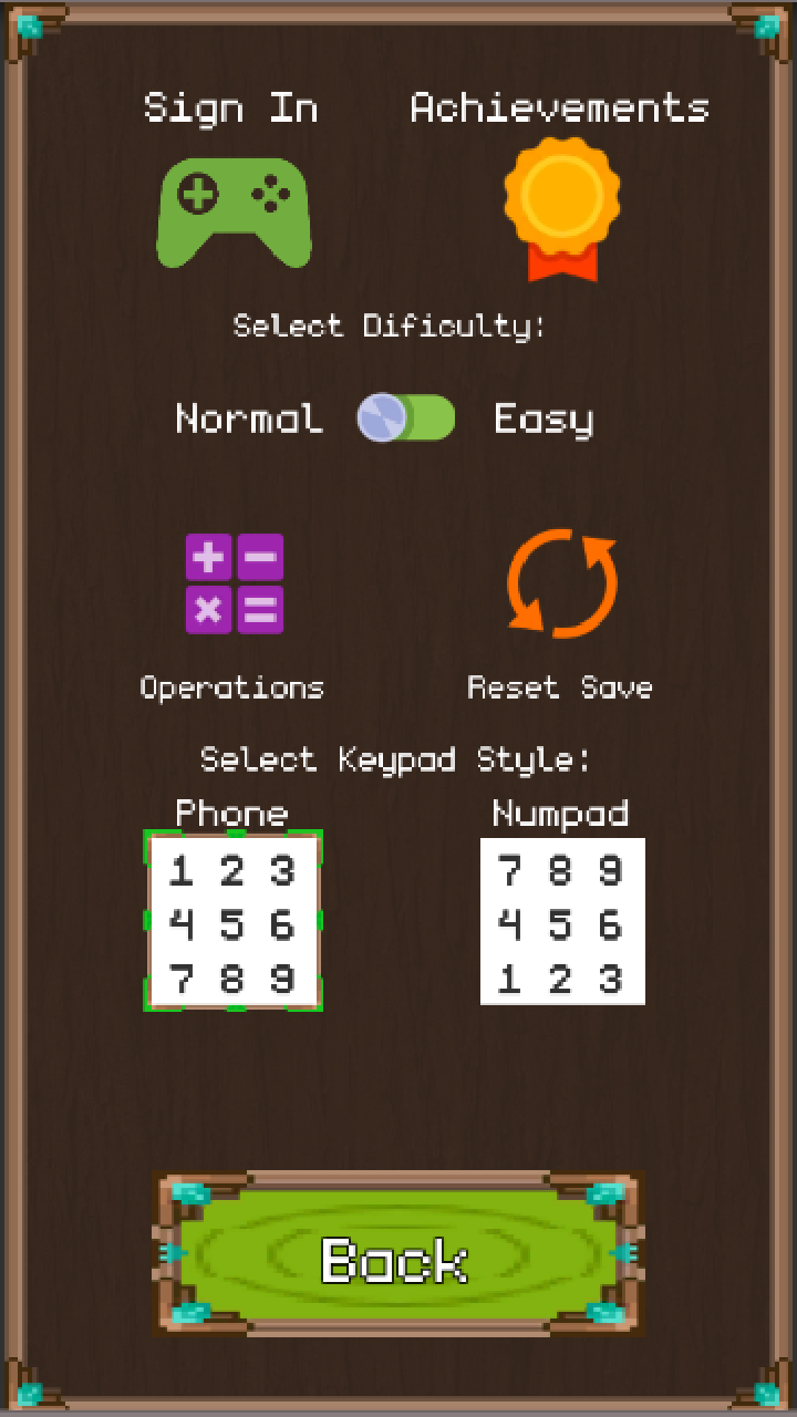 Quick Math Arena - Math RPG! - App on Amazon Appstore