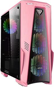 Amazon.com: Computer Gaming Desktop Gaming PC Nvidia Geforce RTX 4060 ...