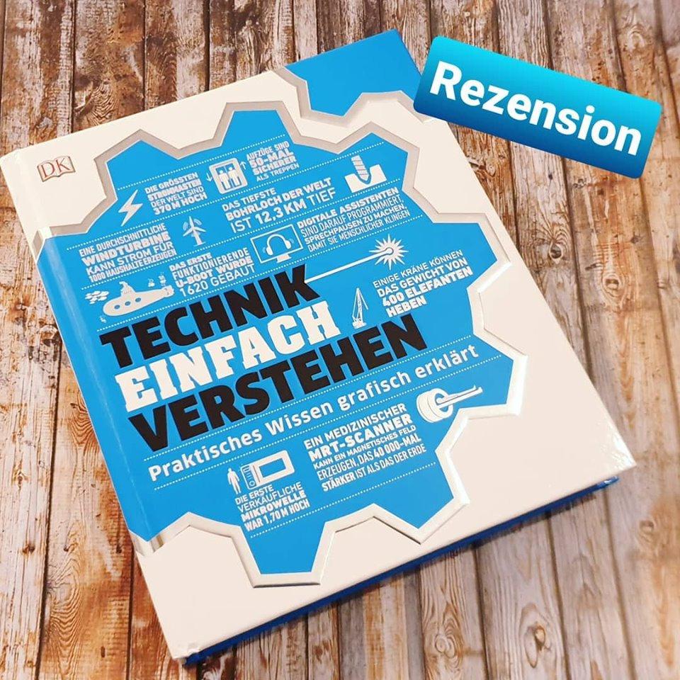 #dkinfografik. Technik einfach verstehen: Praktisches Wissen grafisch ...