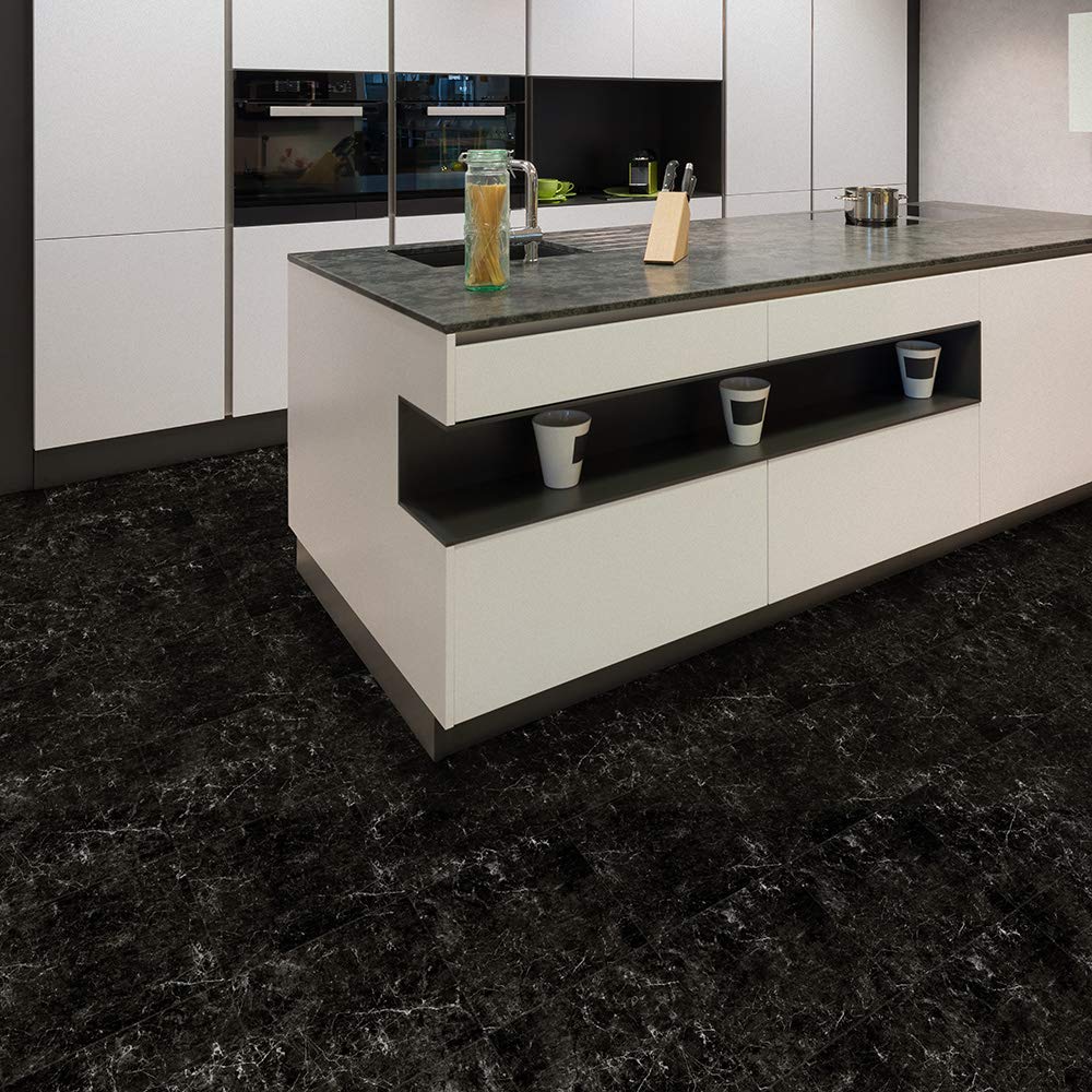 Snapklik.com : ITtile - Gemstone LVT Collection 20" X 20" Interlocking ...