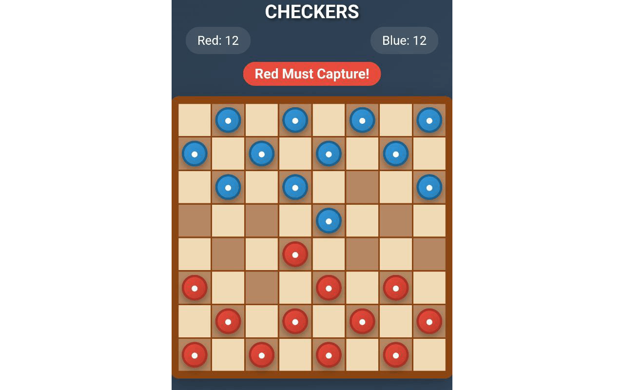 Checkers game - App on Amazon Appstore