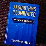 Algorithms Illuminated: Omnibus Edition: 9780999282984: Computer ...