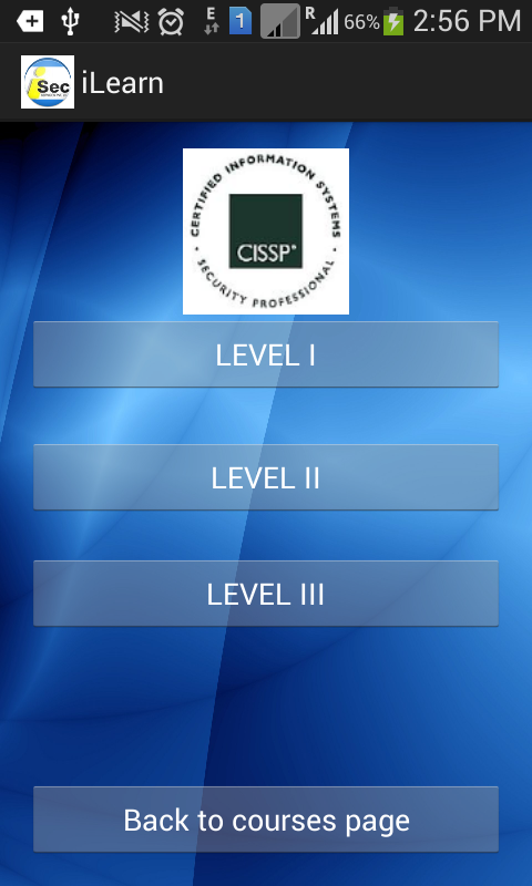 iLEARN - App on Amazon Appstore