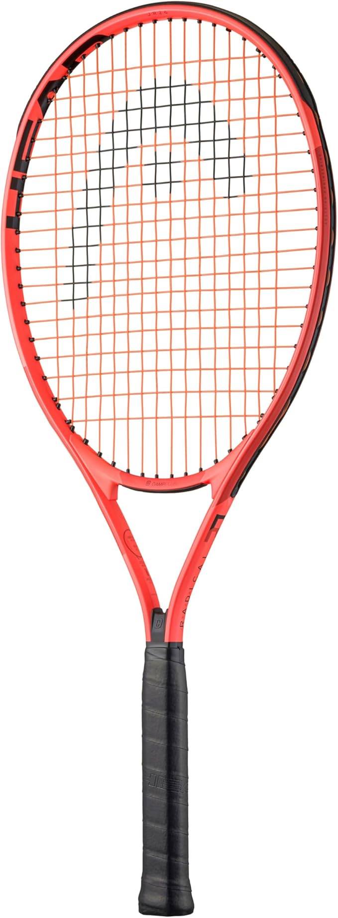 HEAD Radical 27 Tennis Racket : Amazon.co.uk: Sports & Outdoors