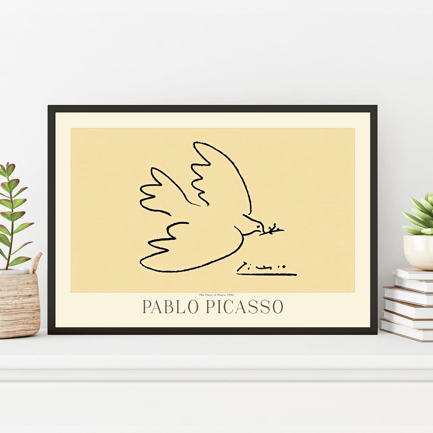 Pablo Picasso Poster Prints, Pablo Picasso Prints Philippines | Ubuy