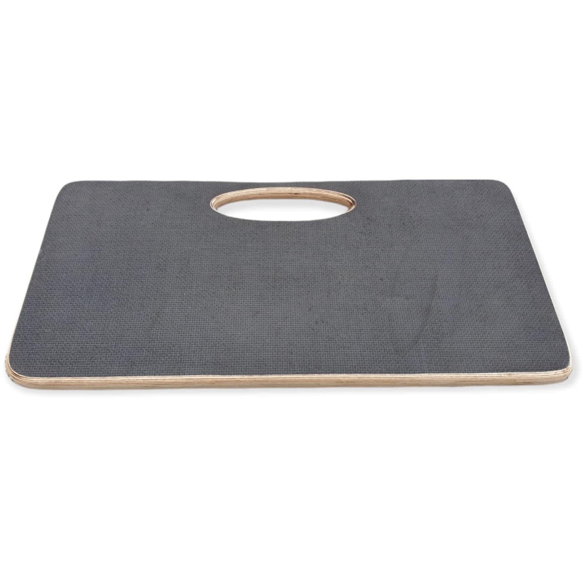 Black Handstand Board For Balancing On Soft Or Uneven Surfaces ...