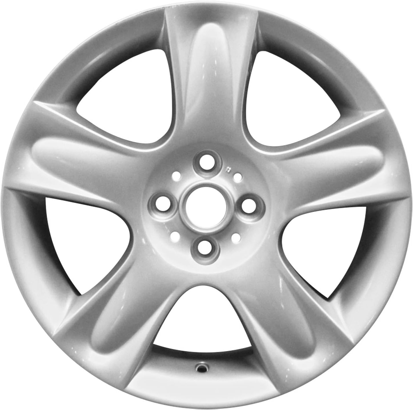 Amazon.com: Auto Rim Shop - New Reconditioned 17" OEM Wheel for MINI ...