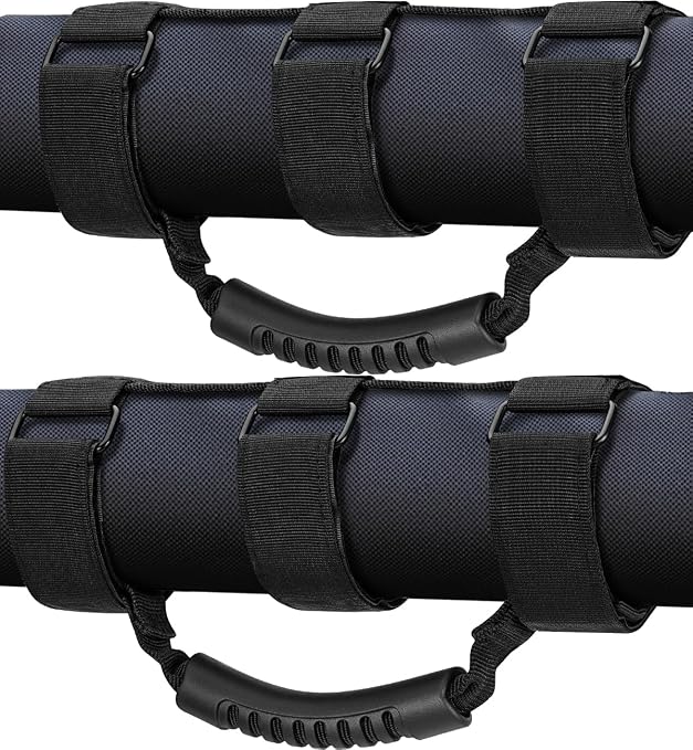 The Best Jeep Grab Handles in 2026