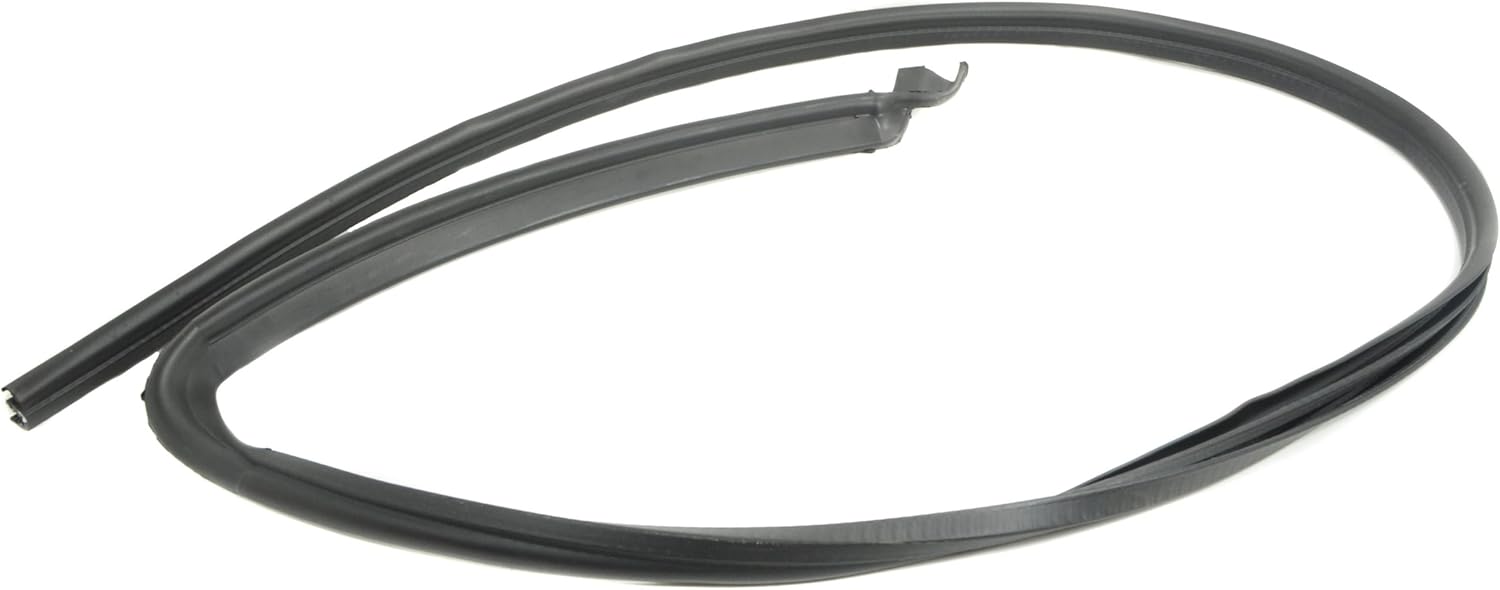 Amazon.com: 2003-09 GENUINE HUMMER H2 RH RIGHT UPPER AUXILIARY WEATHER ...