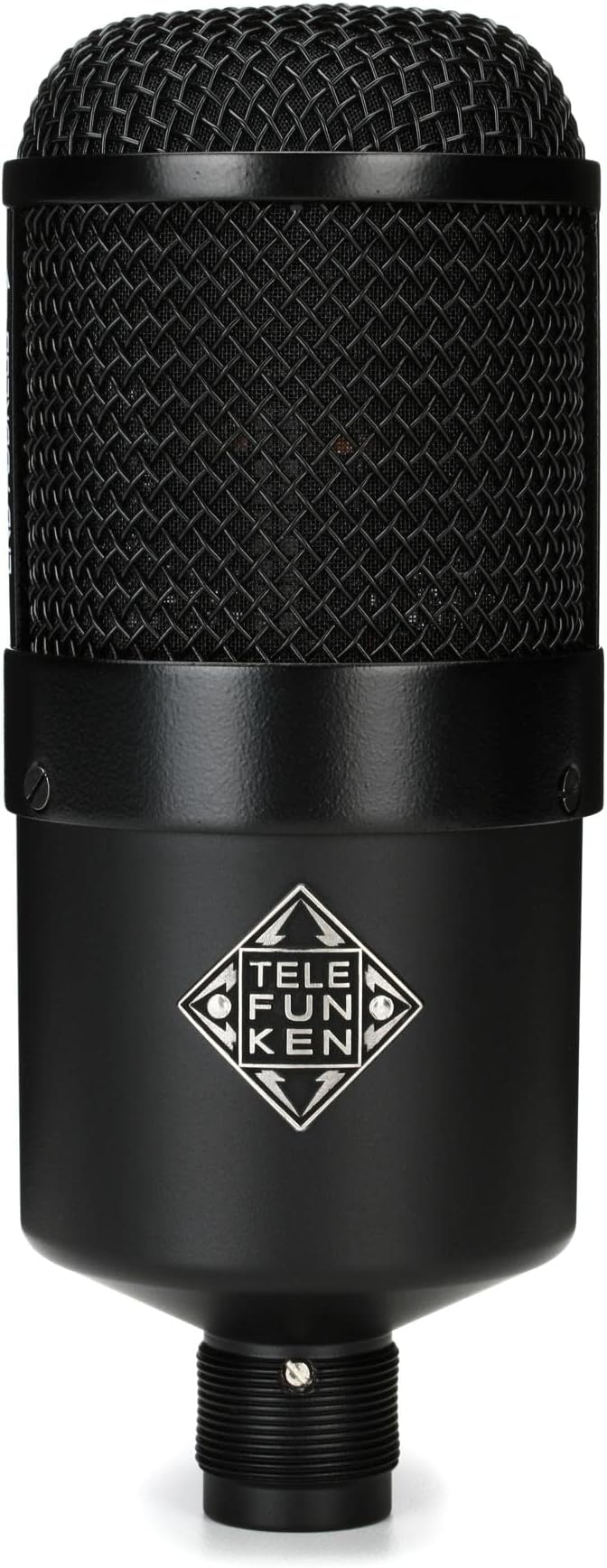 Amazon.com: Telefunken M82 Cardioid Dynamic Kick Drum Microphone ...