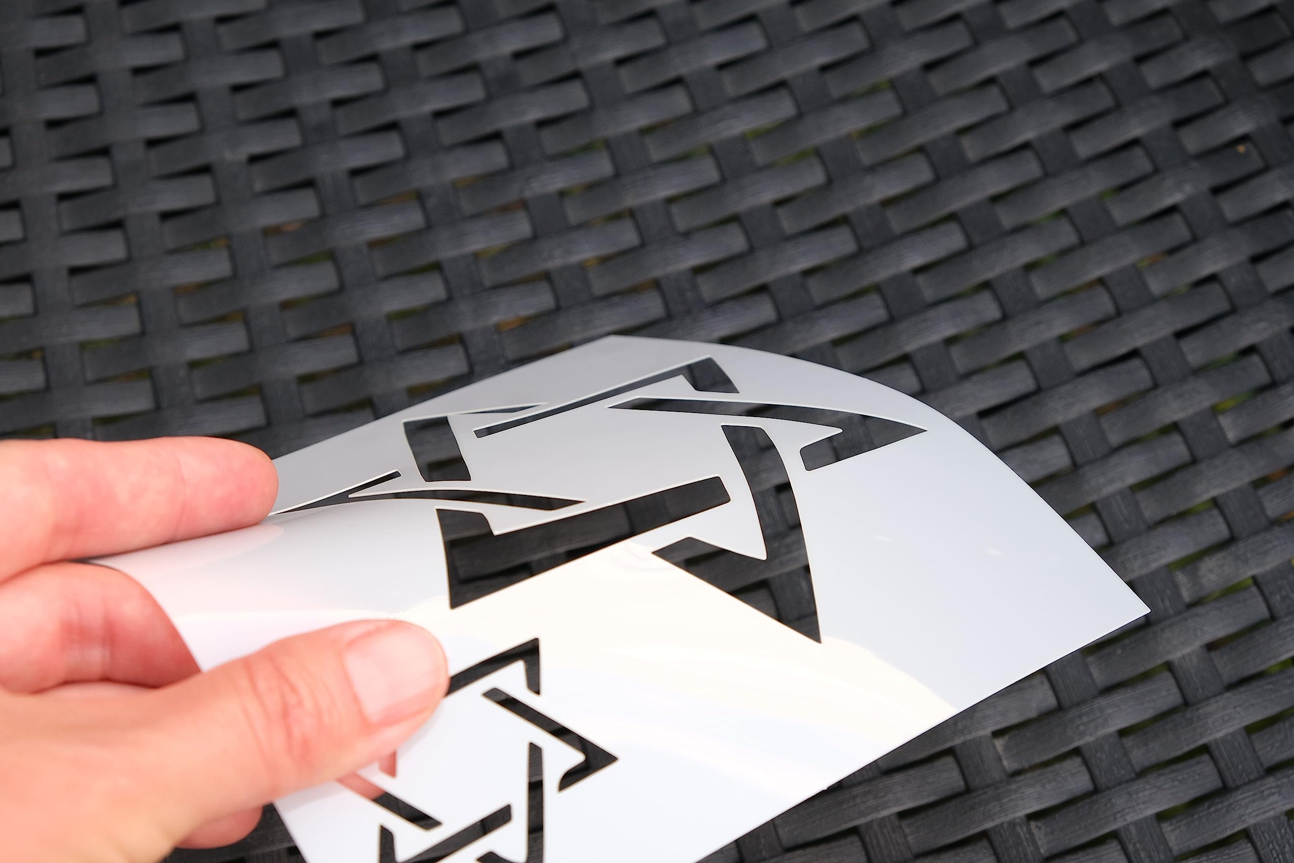 Kids Underwear Pack Star Of David Stencil - 5.5x5.5 Inch Reusable ...