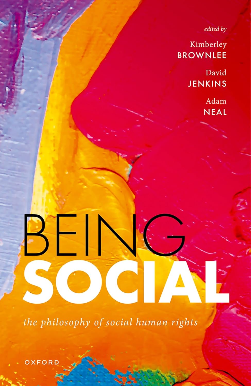 Being Social: The Philosophy of Social Human Rights - Kindle edition by ...