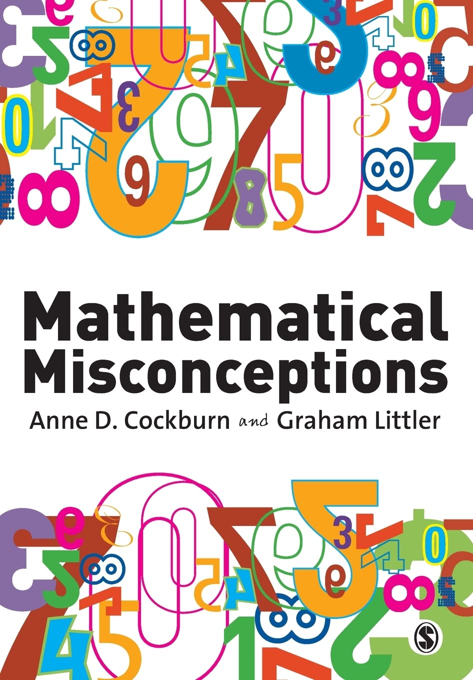 Mathematical Misconceptions: A Guide for Primary Teachers: Amazon.co.uk ...