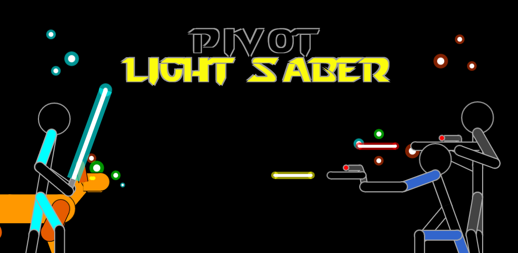 Pivot LightSaber Free - App on Amazon Appstore