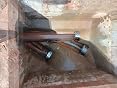 Roshield Rat Drain Guard | Stop Rats within Drainage & Properties ...