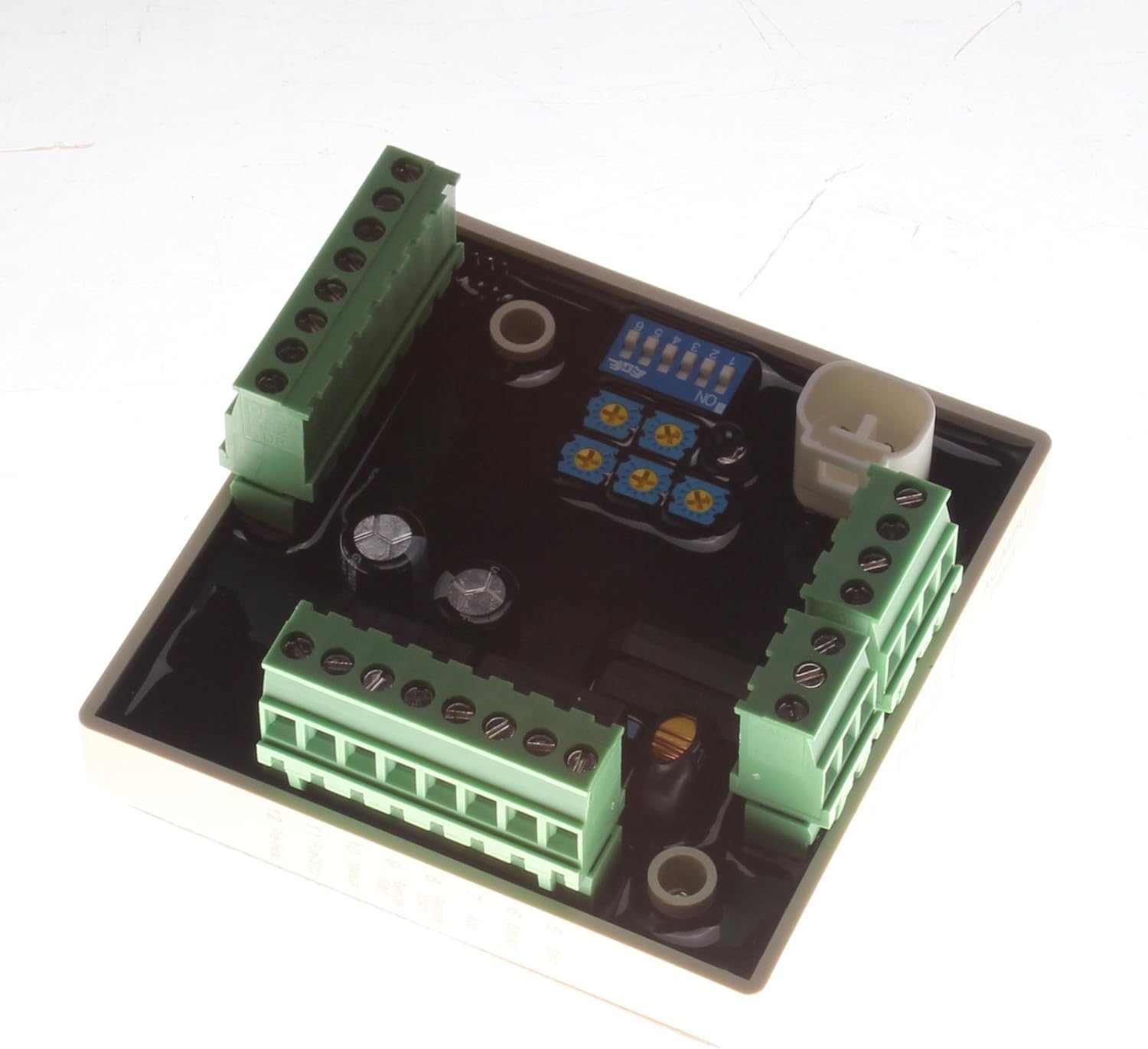 Amazon.com: Friday Part Automatic Controller GCU-20 Generator Control ...