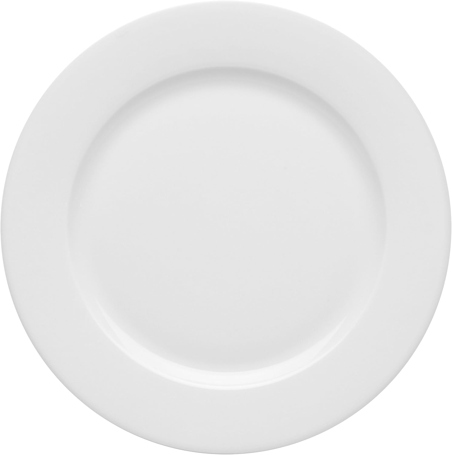 Amazon.com | Pillivuyt Sancerre 11-Inch Plate: Dinner Plates: Dinner Plates