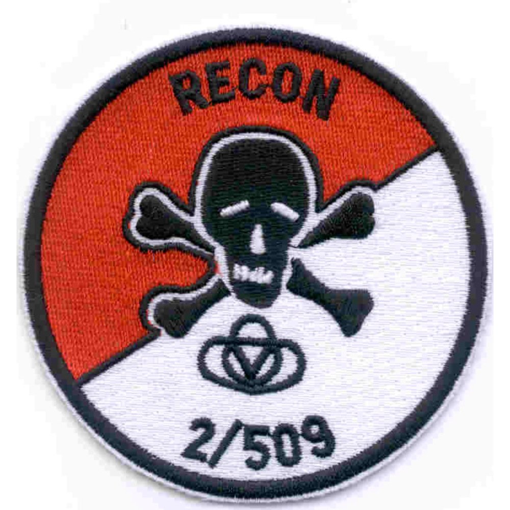 509th Airborne Infantry Gifts