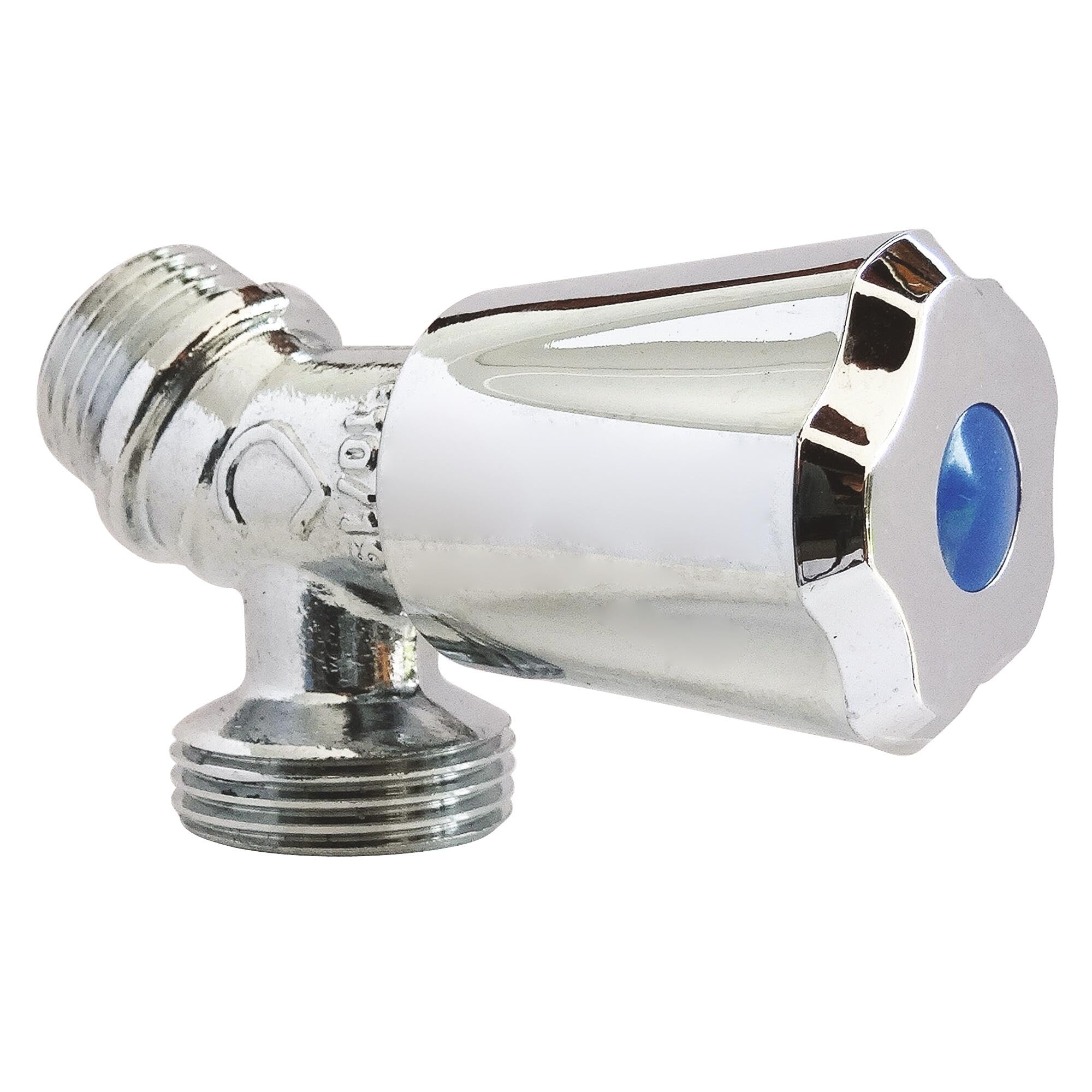 SOMATHERM FOR YOU 35-30 Rob Washing Machine Tap Washer Standard Chrome ...