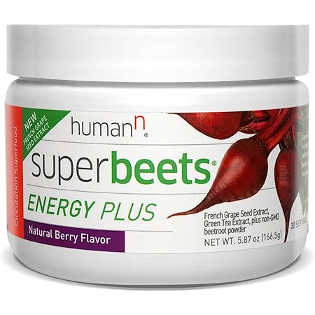 Amazon.com: Nature Fuel Power Beets - Super Concentrated Non-GMO Beet ...