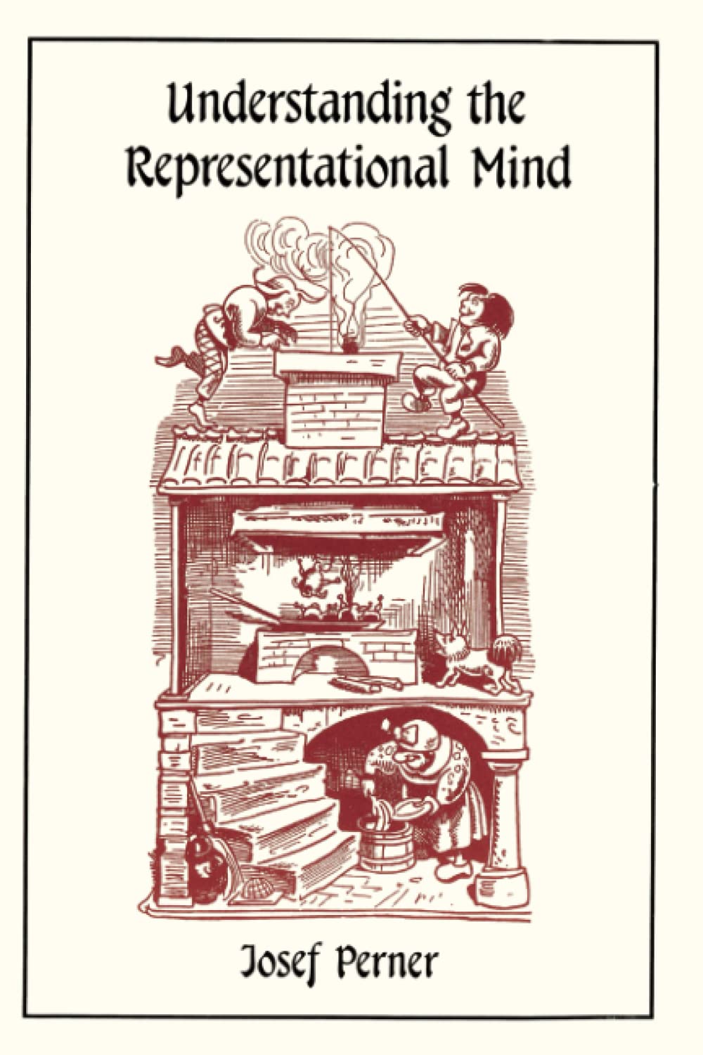 Amazon.com: Understanding the Representational Mind: 9780262660822 ...