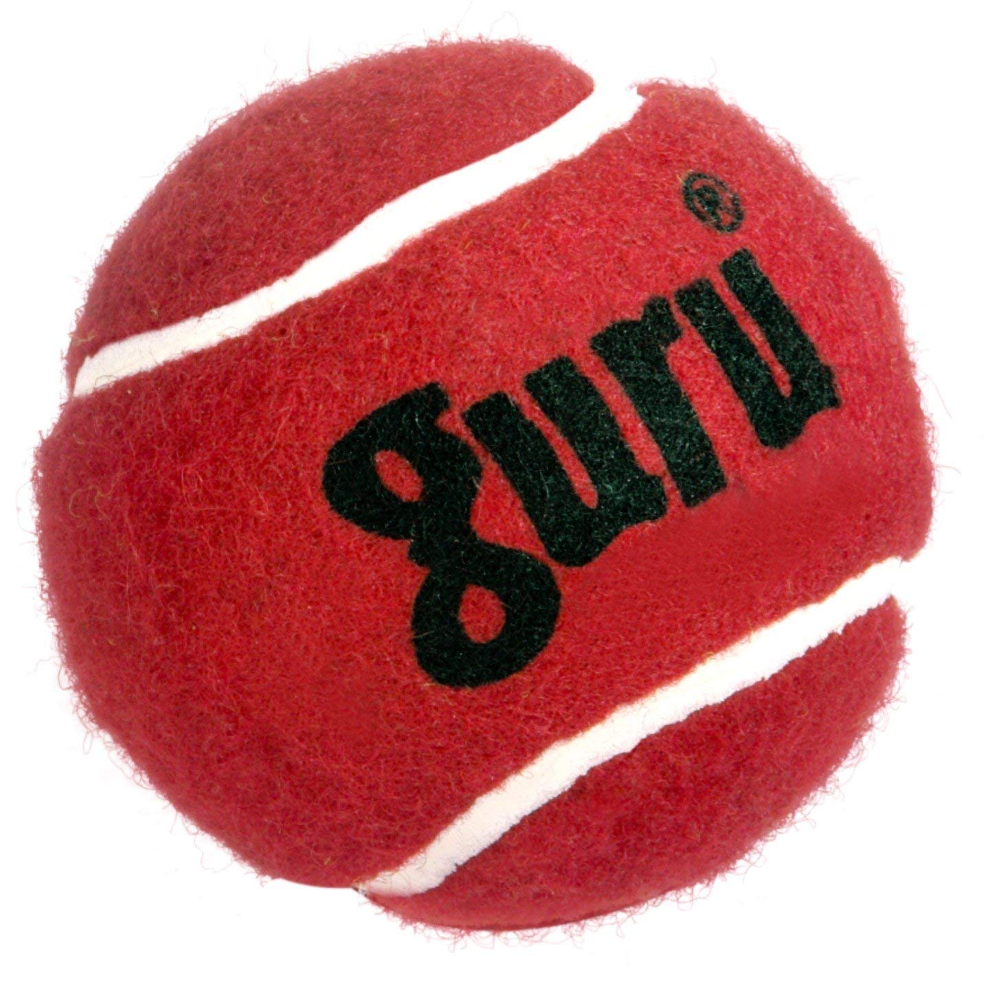Guru Tennis Ball for Cricket - Pack of 6 : Amazon.in: Sports, Fitness ...