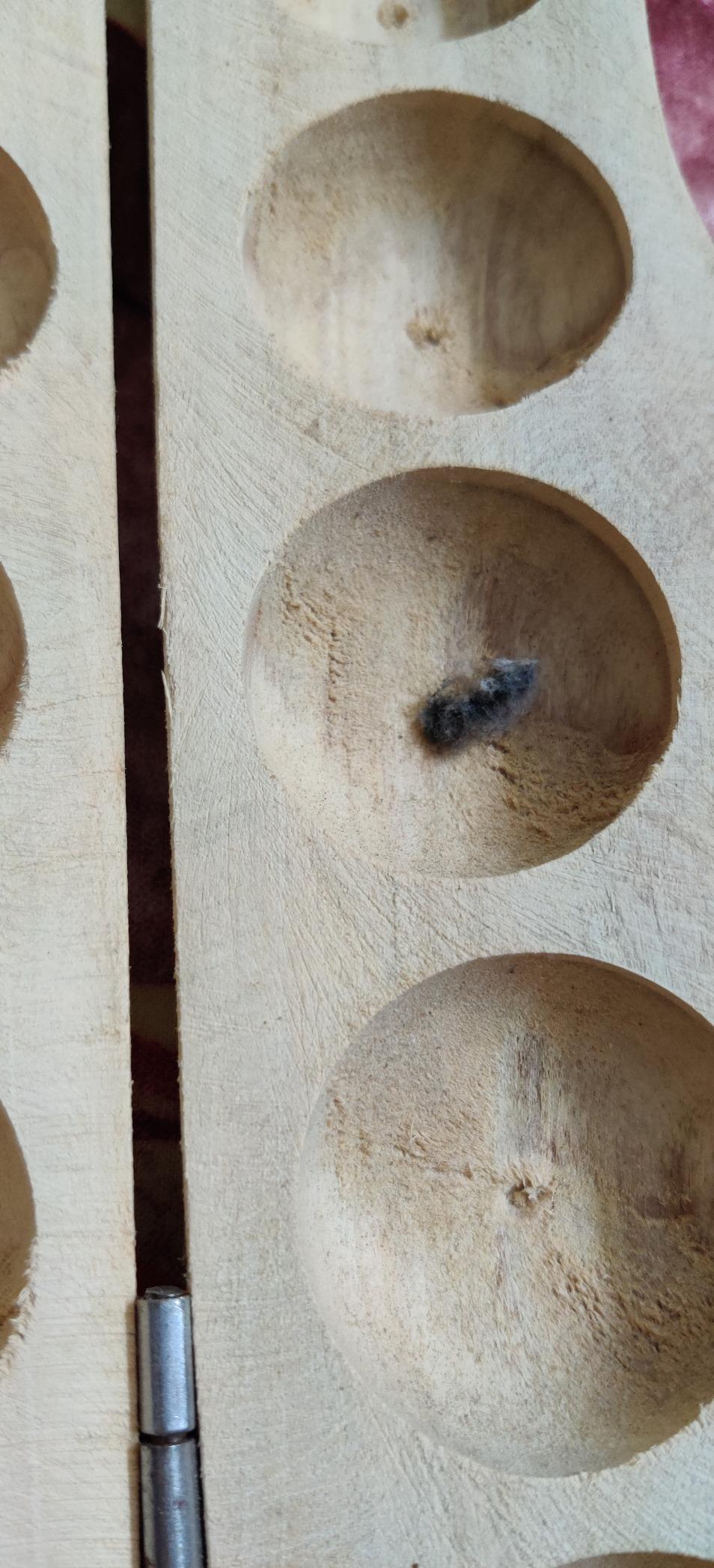 Buy GKS Valle Mancala Aliguli Mane Vaamana Guntalu Pallanguzhi ...