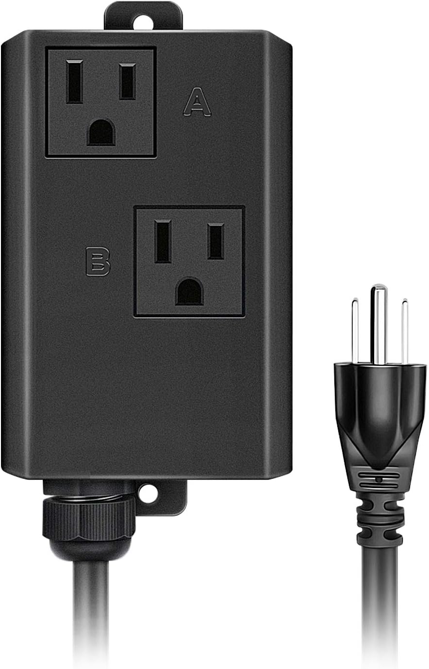 Amazon.com: iVAC Automated Switch Box (SB-NA) : Tools & Home Improvement