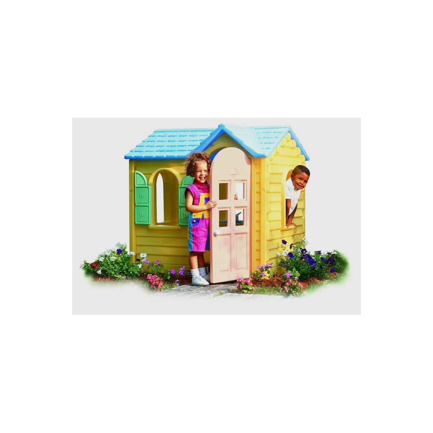 Little Tikes Country Cottage