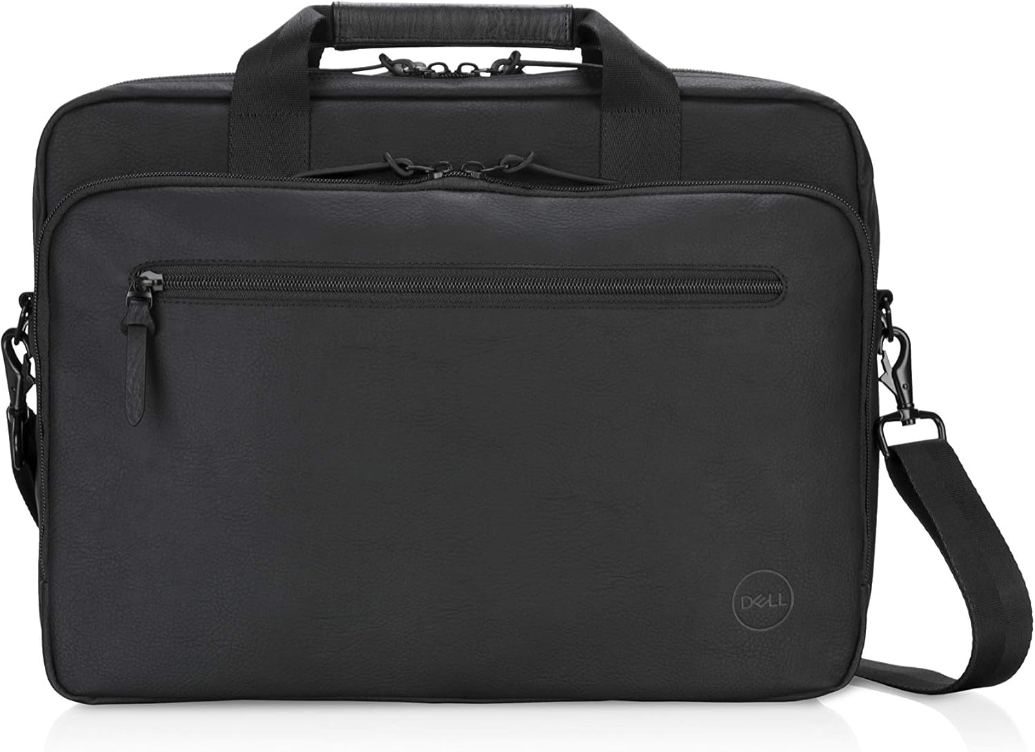 Dell Premier Slim BriefCase 14 - Notebook Carrying Case - 15" - matte ...