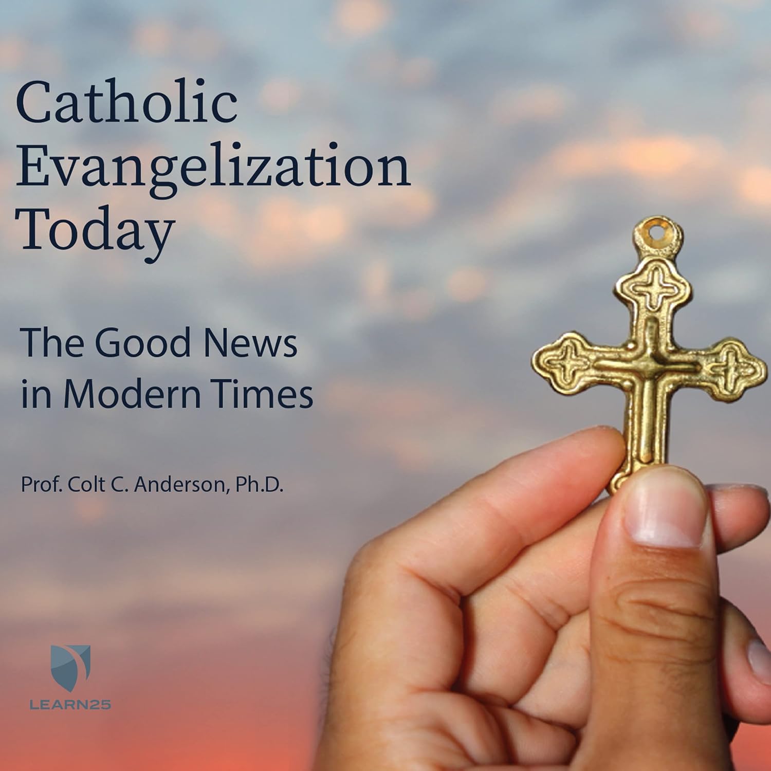Catholic Evangelization Today: The Good News in Modern Times: Anderson ...