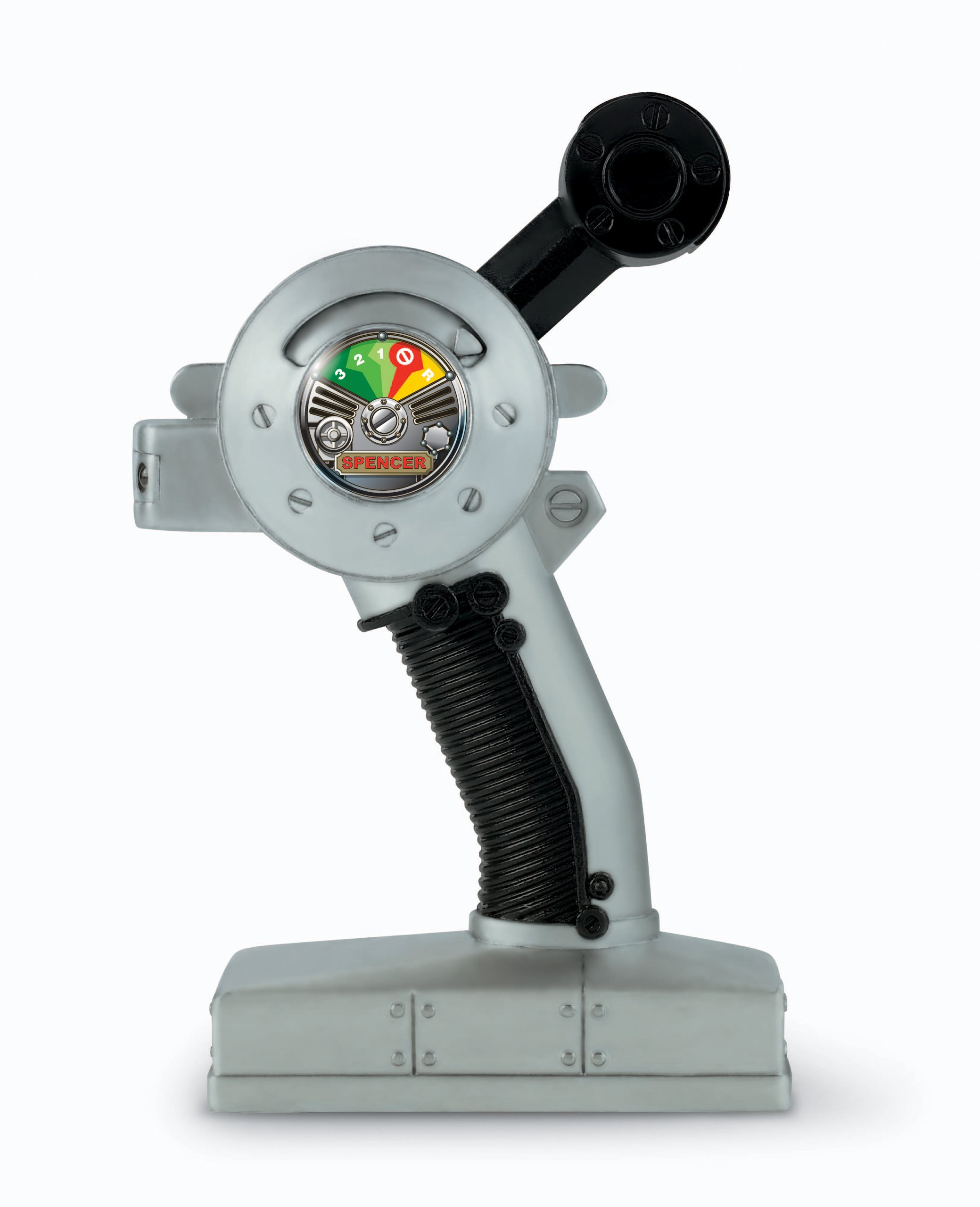 Buy Thomas & Friends TrackMaster, 3 Speed RC Spencer Engine Online at ...