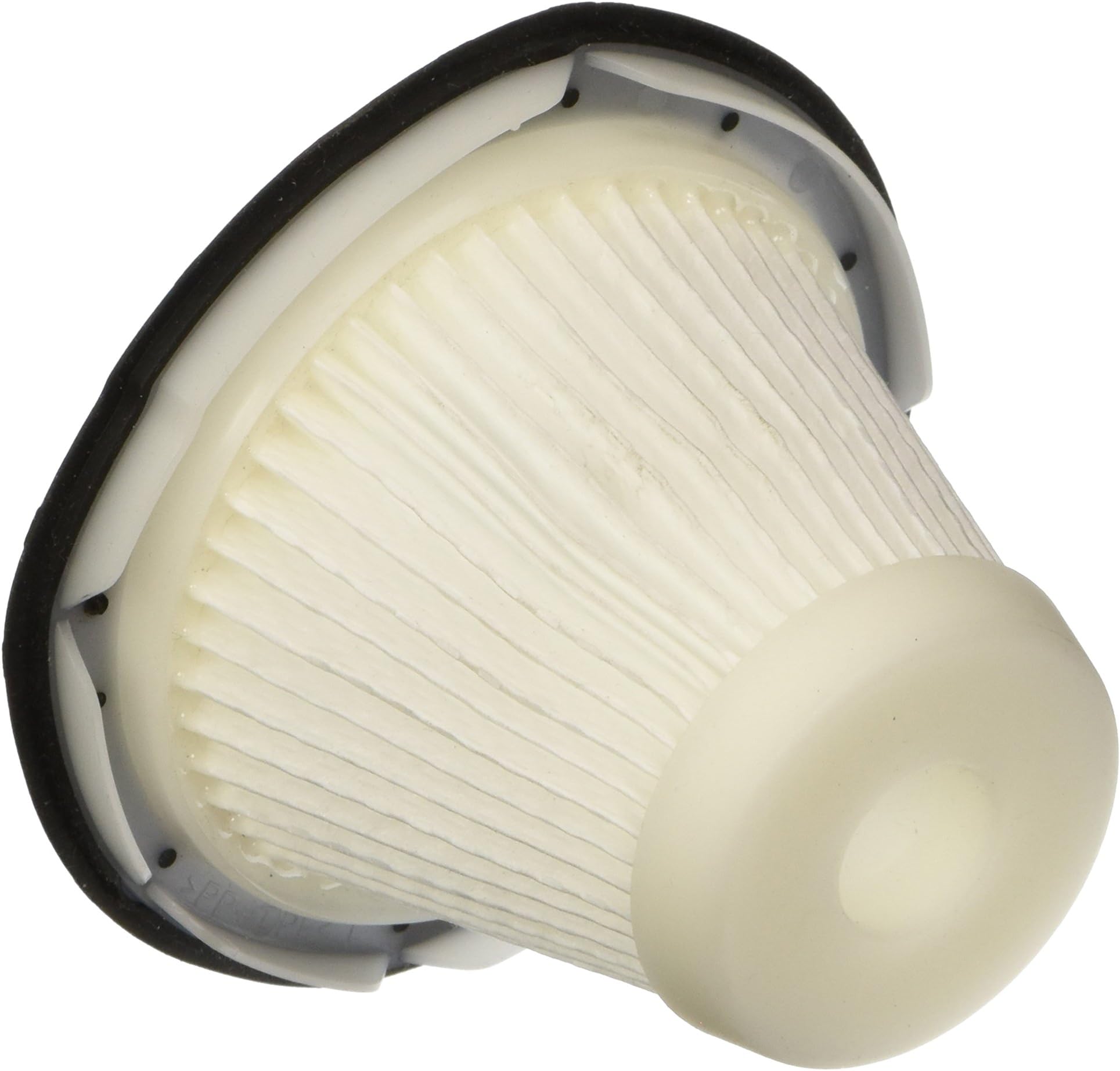 Amazon.com - BLACK+DECKER VF200SP Hand Vac Replacement Filter ...